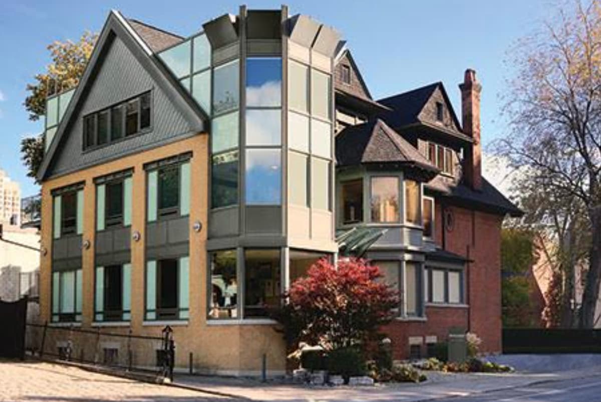 Bochner Eye Institute